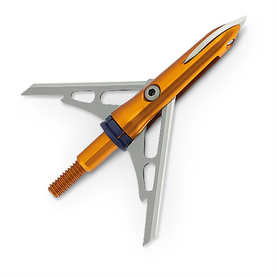 Best Mechanical Broadheads: Maximize Your Hunt | Sportsman's Guide