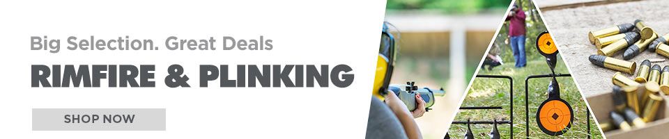 Discount Guns for Sale | Rifles, Shotguns, Handguns/Pistols | Sportsman ...