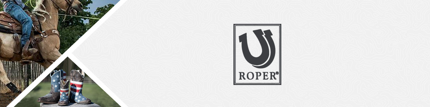 Roper - Boots & Shoes | Sportsman's Guide