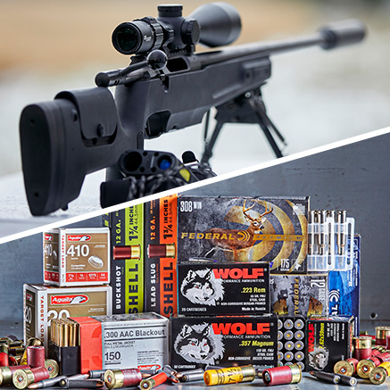 Sportsman's Guide - Outdoor and Hunting Gear, Guns, Ammo & More!