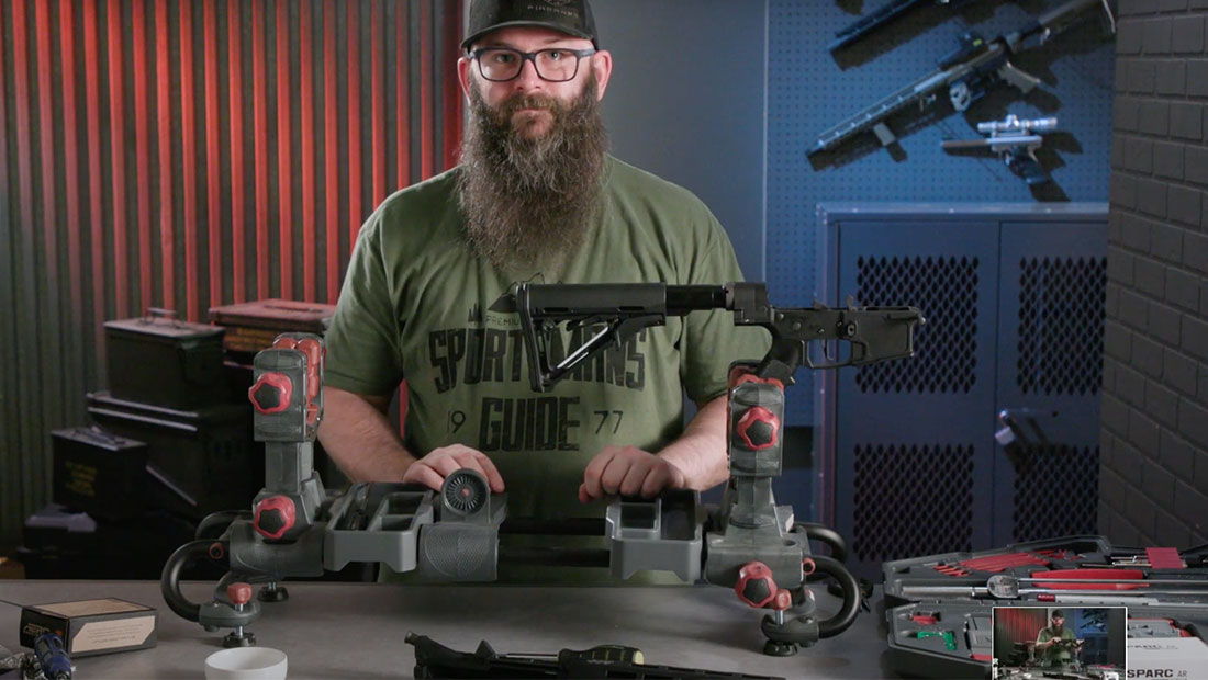 AR-15 Rifles | Gunbuilder | Sportsman's Guide