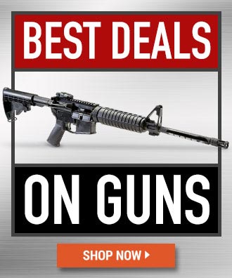 Sportsman's Guide - Outdoor and Hunting Gear, Guns, Ammo & More!