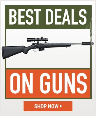 Sportsman's Guide - Outdoor and Hunting Gear, Guns, Ammo & More!
