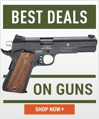 Sportsman's Guide - Outdoor and Hunting Gear, Guns, Ammo & More!