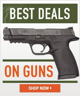 Sportsman's Guide - Outdoor and Hunting Gear, Guns, Ammo & More!