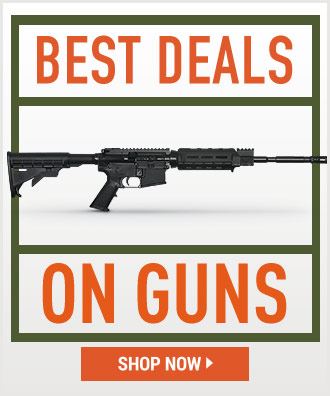 Sportsman's Guide - Outdoor and Hunting Gear, Guns, Ammo & More!