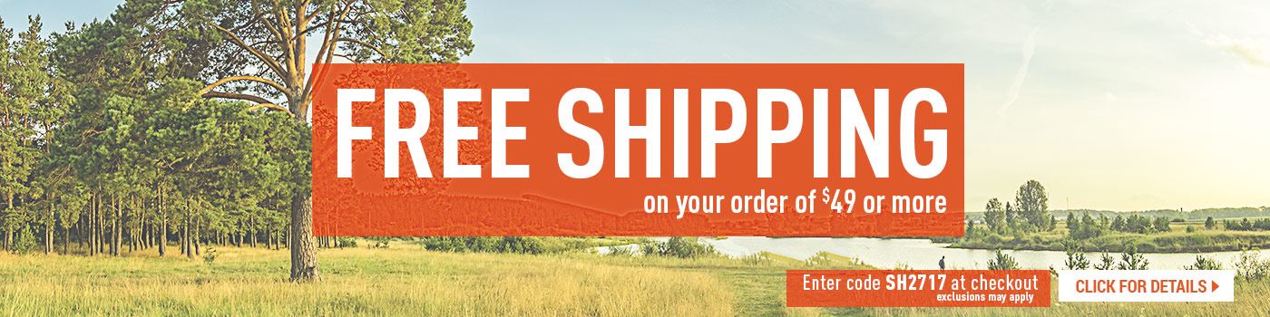 Sportsman's Guide - Outdoor and Hunting Gear, Guns, Ammo & More!