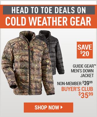 Sportsman's Guide - Outdoor and Hunting Gear, Guns, Ammo & More!