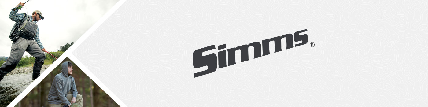 Simms - Waders, Fishing Jackets & Apparel | Sportsman's Guide