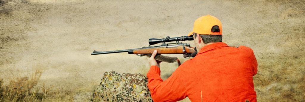 Best All-Round Bolt-Action Big Game Rifle | Sportsman's Guide