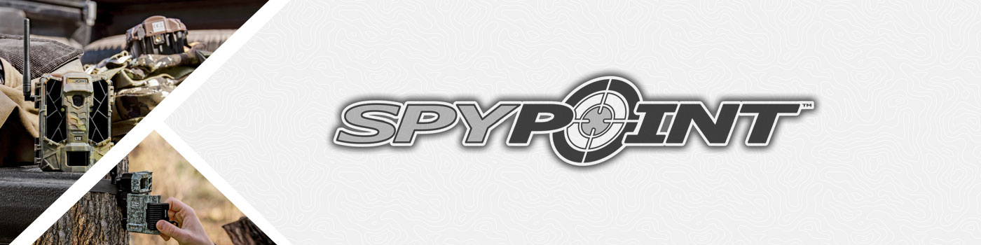 Spypoint | Sportsman's Guide