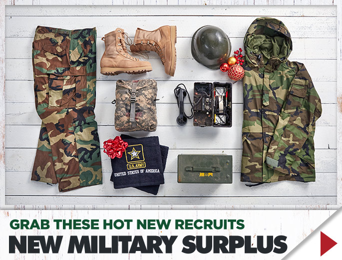 Sportsman's Guide - Outdoor and Hunting Gear, Guns, Ammo & More!