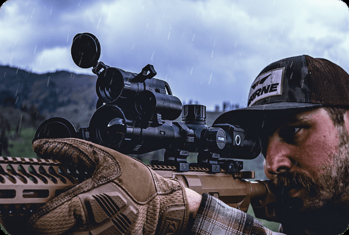 PARD TD32 Thermal Night Vision Scope Review: Elevate Your Night Hunts ...