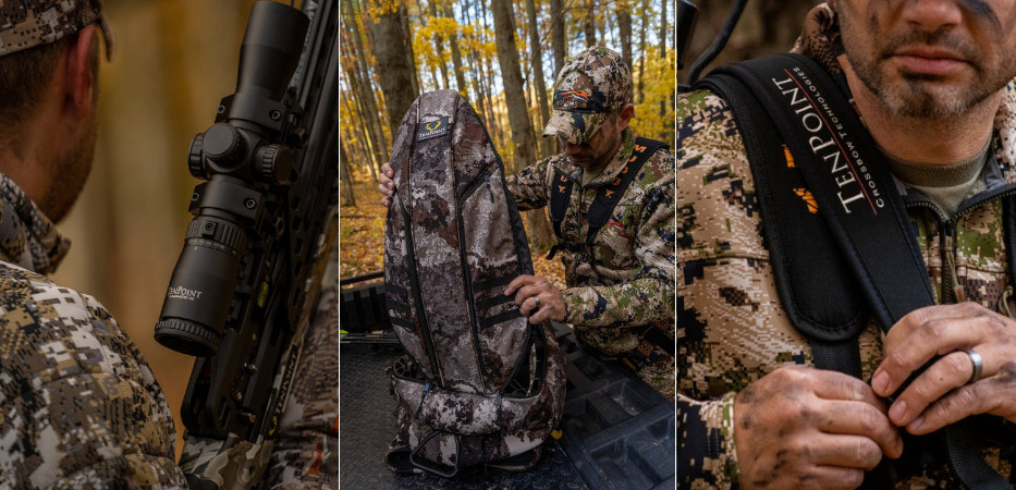 TenPoint Crossbows |Flatline 460, Stealth 450, Viper 430| Sportsman's Guide