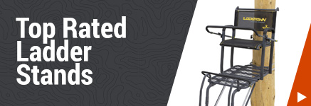 Tree Stands | Deer Stands, Ladder & Climbing Treestands | Sportsman's Guide