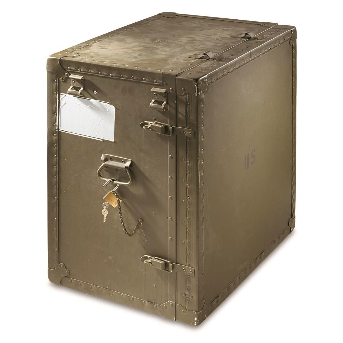 Deep Dive: U.S. Military Headquarters Field Desk | Sportsman's Guide