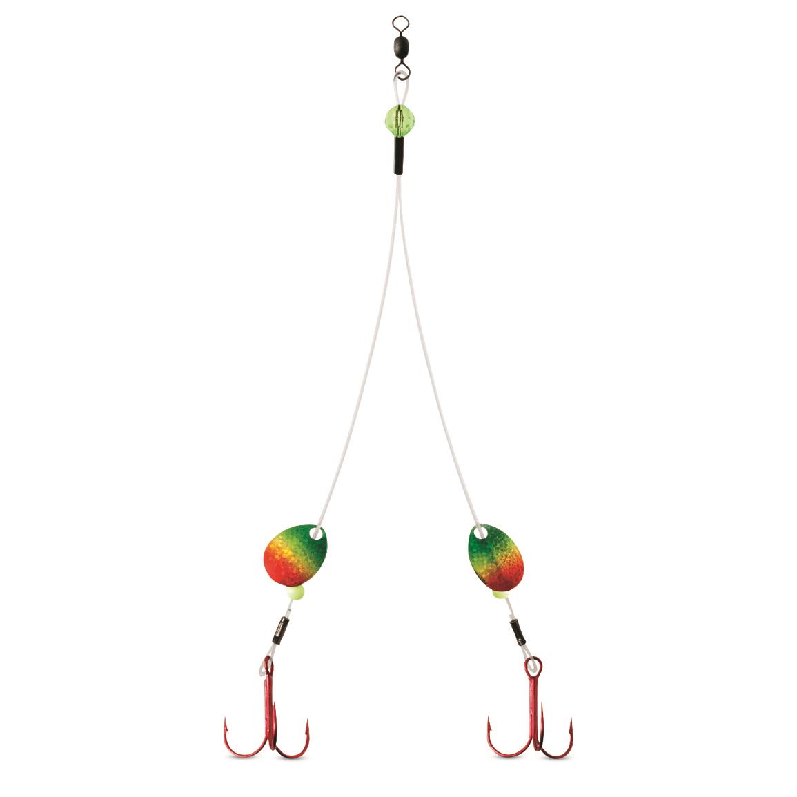 Best Hooks For Live Bait Freshwater Fishing: Gear Guide | Sportsman's Guide