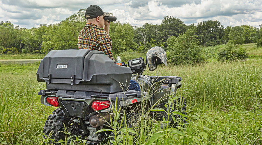 Outdoor Recreation Equipment| ATV, UTV & RV Accessories| Sportsman's Guide