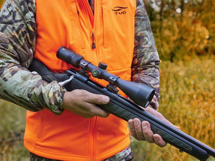 The Ultimate Guide to Choosing Your First Hunting Rifle | Sportsman's Guide