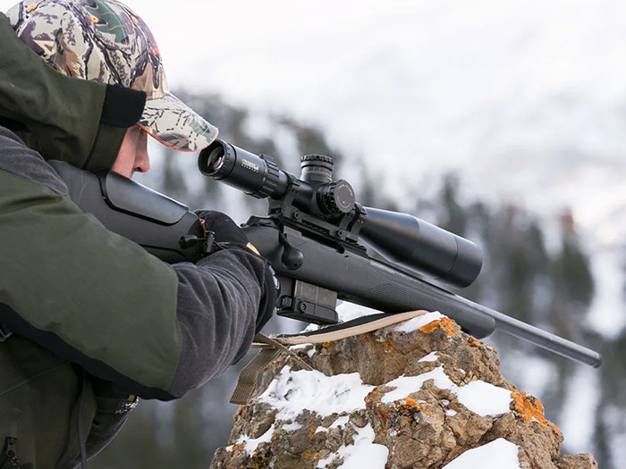 The Ultimate Guide to Choosing Your First Hunting Rifle | Sportsman's Guide
