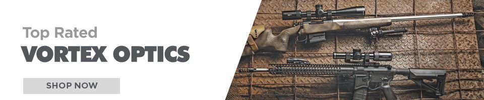 Shooting Supplies & Gun Parts | Sportsman's Guide
