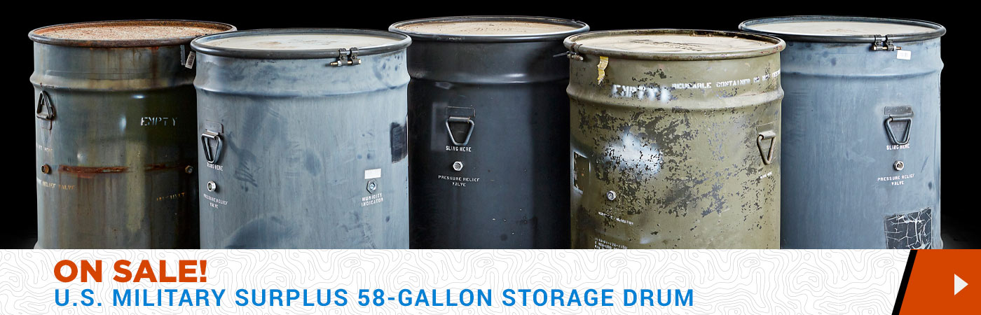 Sportsman's Guide - Outdoor and Hunting Gear, Guns, Ammo & More!