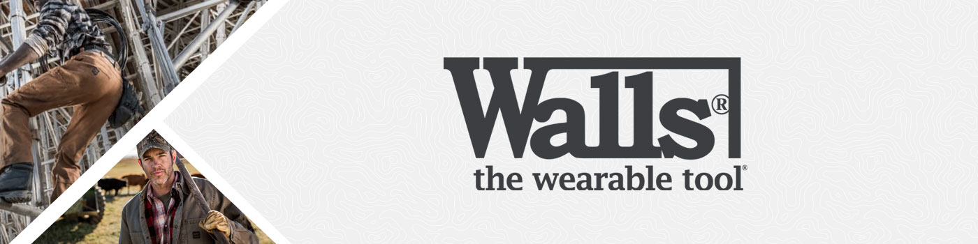 Walls Clothing - Hunting Apparel & Workwear | Sportsman's Guide