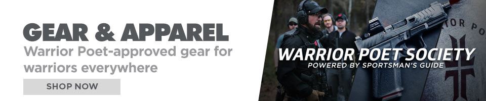 Shooting Supplies & Gun Parts | Sportsman's Guide