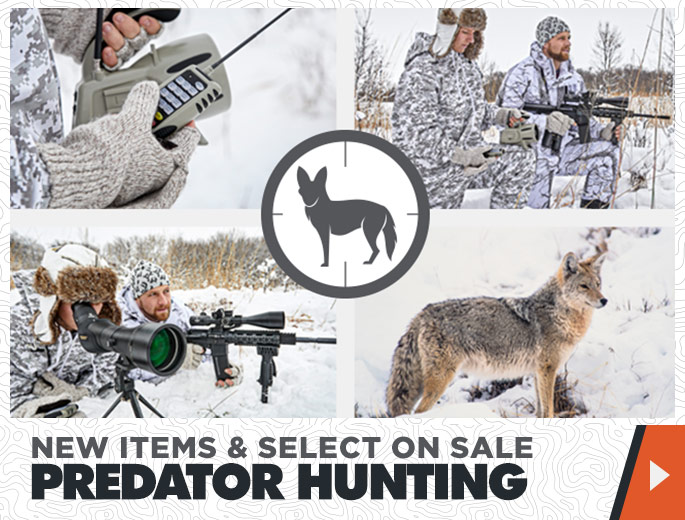 Sportsman's Guide - Outdoor and Hunting Gear, Guns, Ammo & More!