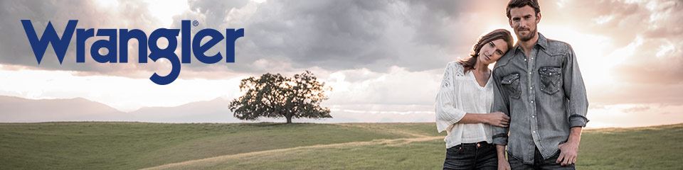 WRANGLER | Sportsman's Guide