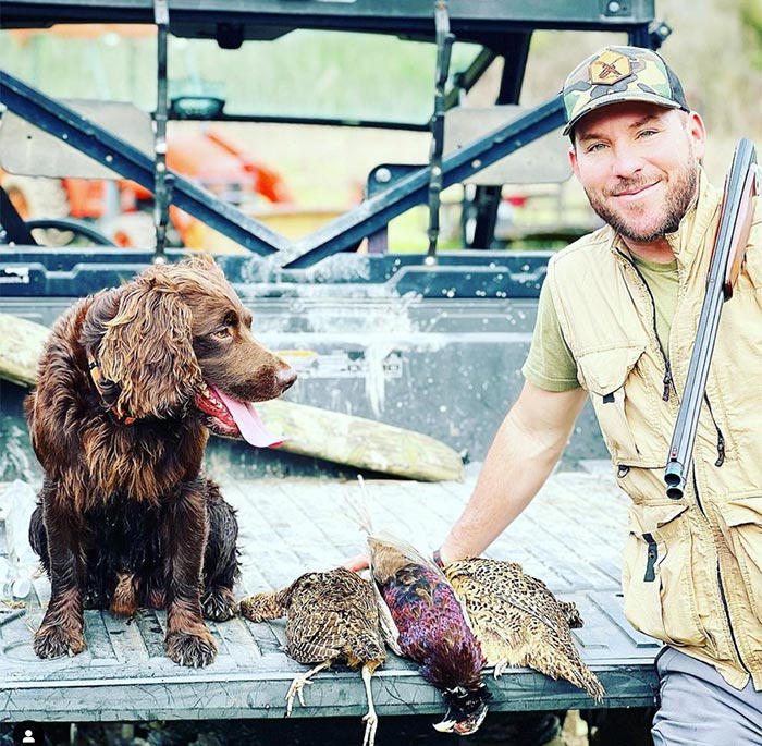 Wild Boar Tacos | Sportsman's Guide