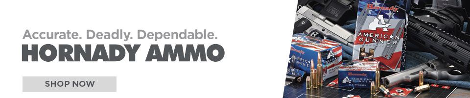 Discount Ammunition | Rifle, Shotgun, Pistol & Bulk Ammo | Sportsman's ...