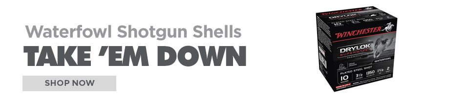 Discount Ammunition | Rifle, Shotgun, Pistol & Bulk Ammo | Sportsman's ...