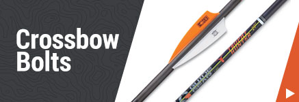 Crossbows Accessories | Crossbow Bolts | Sportsman's Guide