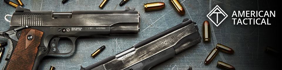 American Tactical Imports | Sportsman's Guide