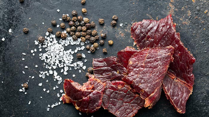 The Basics of Making Jerky | Sportsman's Guide