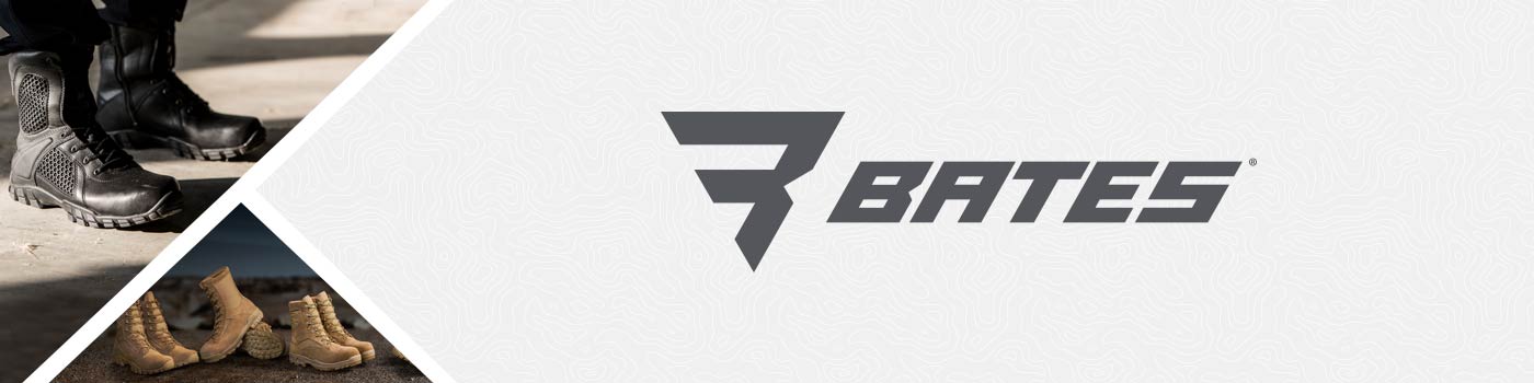 Bates - Tactical & Military Boots | Sportsman's Guide