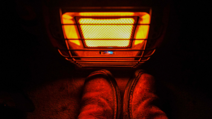 Warm and Stealthy: The Ultimate Guide to Portable Heaters for Hunting ...