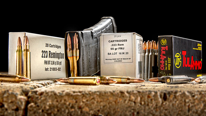 Best AR-15 Magazines: Small, Medium, and Large Capacity | Sportsman's Guide