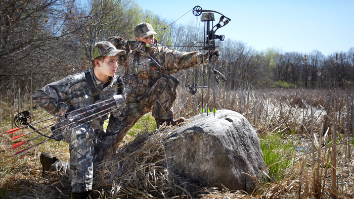 Discover the Top 5 Compound Bows of 2024 for Bow Hunters | Sportsman's Guide