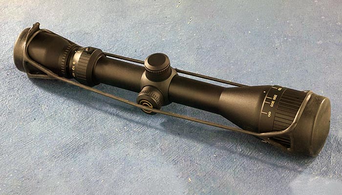 Butler Creek Bikini Scope Cover | Sportsman's Guide