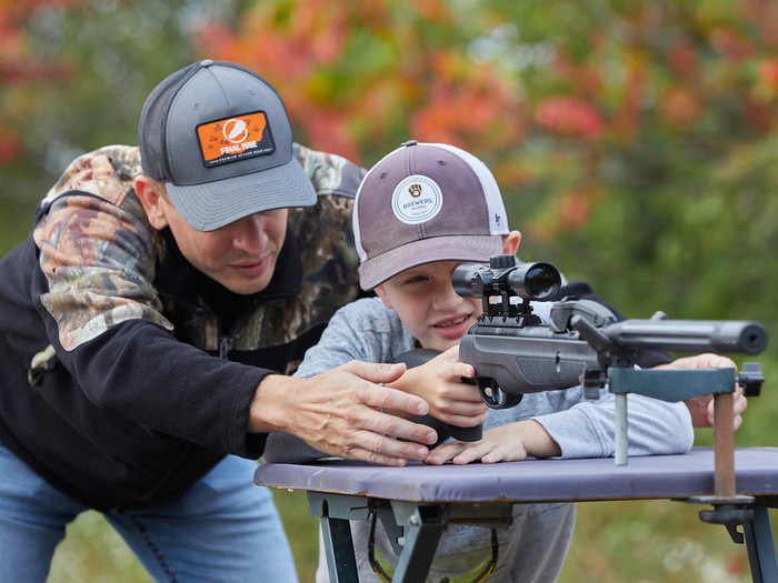 The Ultimate Guide to Choosing Your First Hunting Rifle | Sportsman's Guide