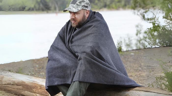 Camp Blankets...Got Ya Covered | Sportsman's Guide