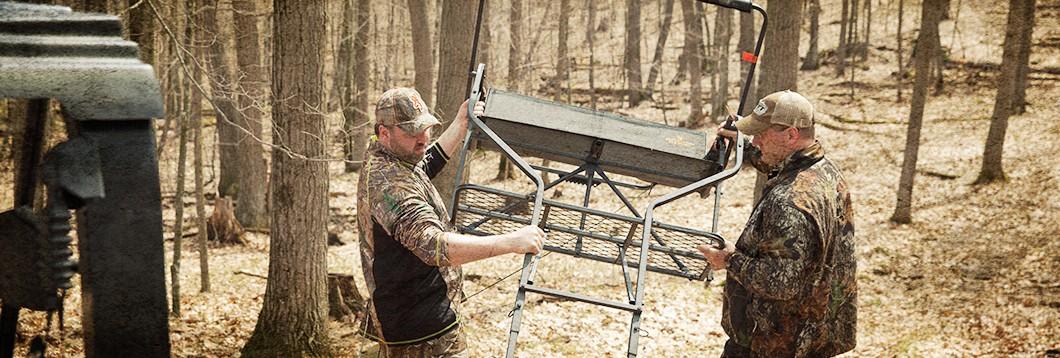 Whitetail Hunting Gear Checklist¿Don't Forget a Thing | Sportsman's Guide