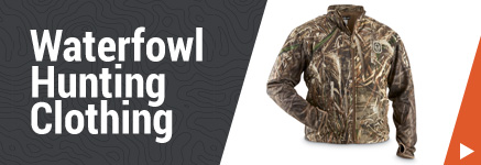 Men's Hunting Clothing | Camo Clothes | Sportsman's Guide