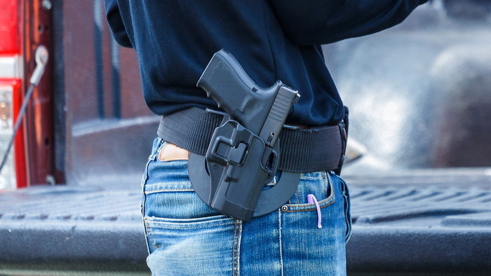 Complete Guide to Concealed Carry Permits 2024 | Sportsman's Guide