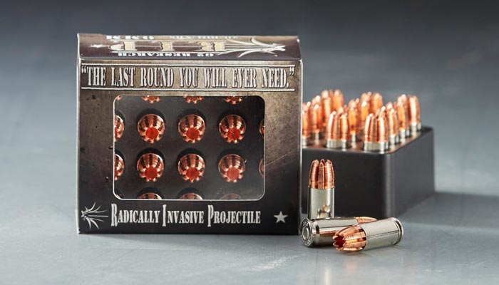 The Customer is Always Right: Our Top 5 Best-Selling Defensive Rounds ...