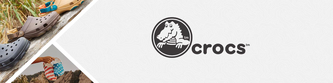 Crocs Shoes for Men, Women and Kids' | Sportsman's Guide