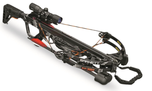 Compound Vs. Recurve Crossbows | Sportsman's Guide