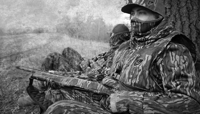 Hunting Turkeys: Cursed By Bad Weather Again! | Sportsman's Guide